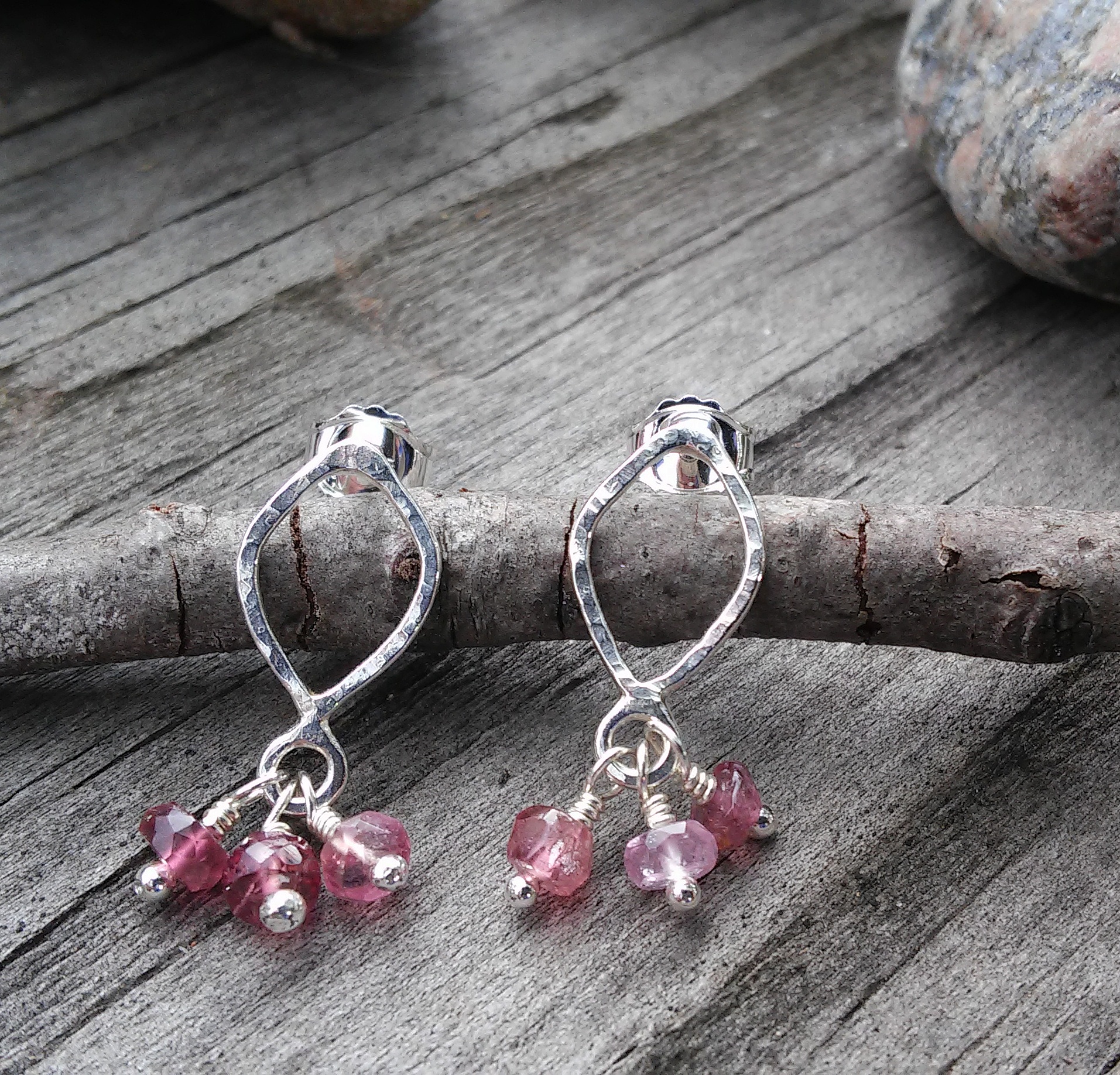 Handmade Custom Jewelry | Pierce Jewelry