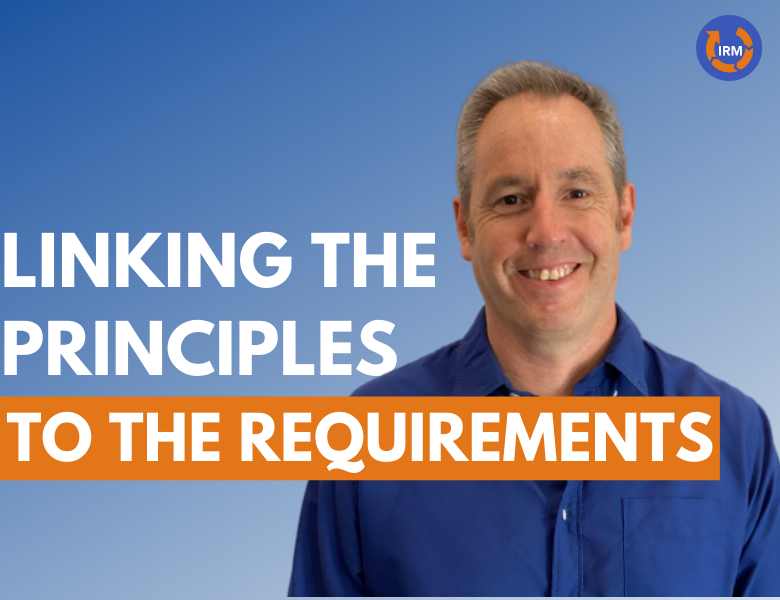 What are the 7 Quality Management Principles?