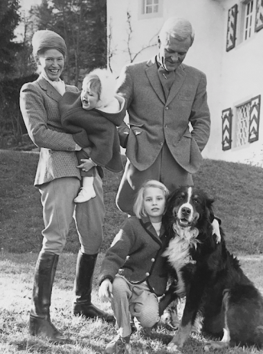 Peter van Eyck: Setting the Record Straight