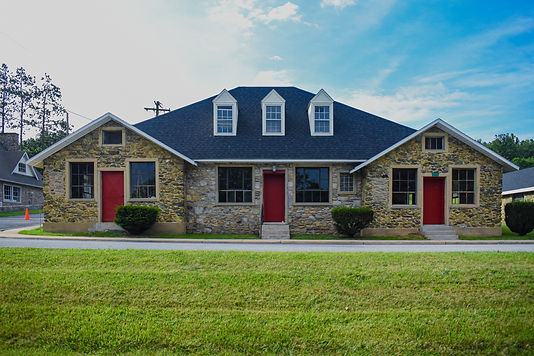 Self Guided Tour | Ritchie History Museum