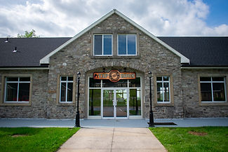 Directory and Maps | Ritchie Revival