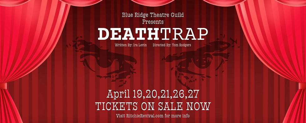 Ritchie Revival | Historic Destination in Maryland | 25009 Lake Wastler ...