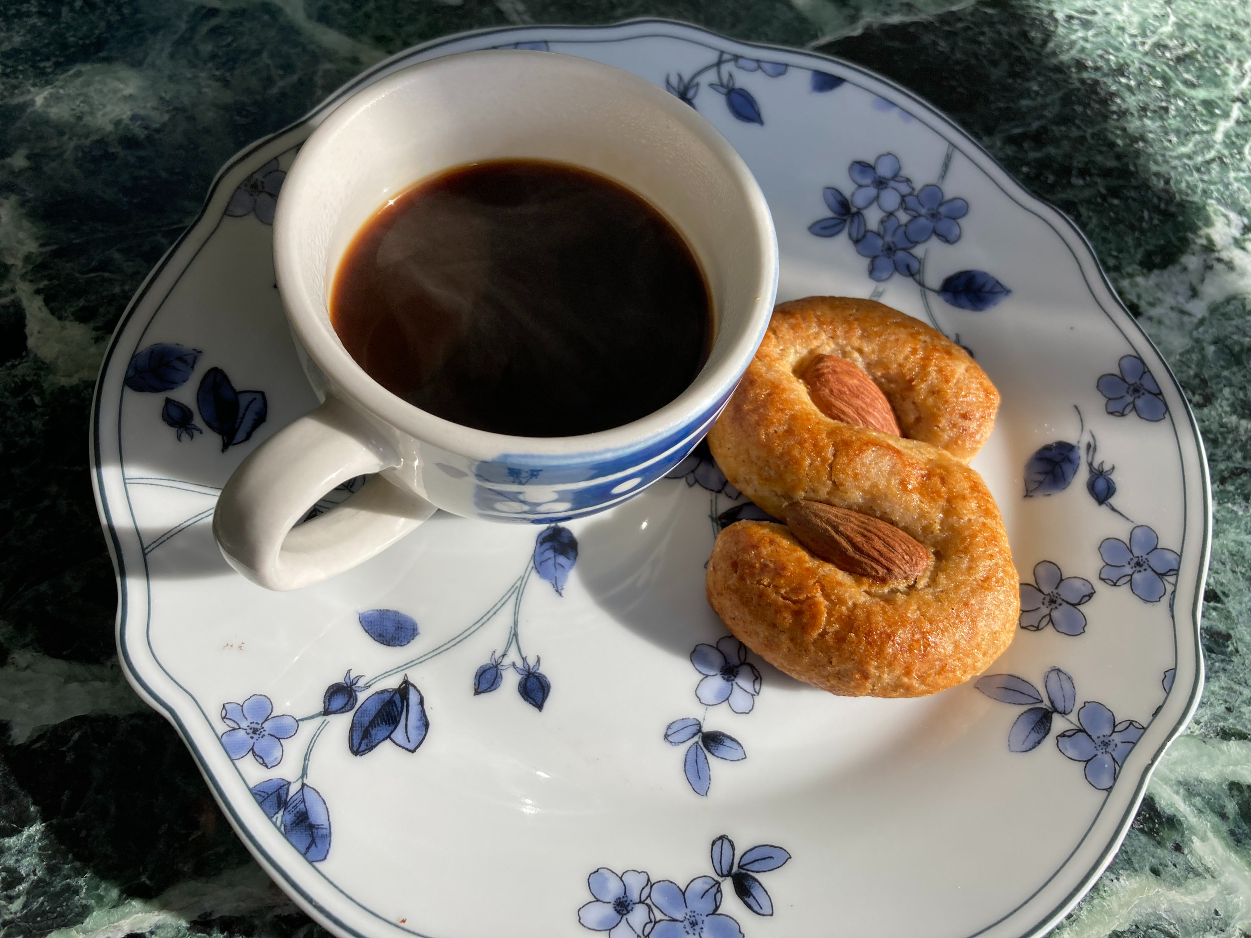 Susamielli: The Story Behind the Classic Italian Cookie Recipe