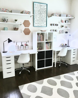 Styling | Woodlands Style House