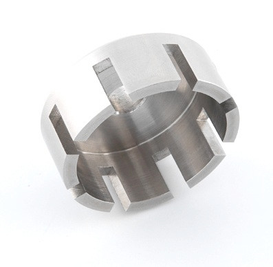 S40C 40mm open slotted coarse generator | Amalst