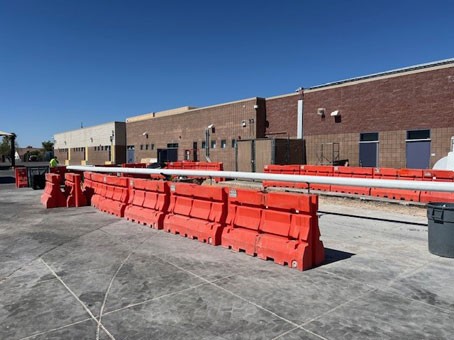 Efficient and Reliable Underground Chilled Water Pipeline Installation ...