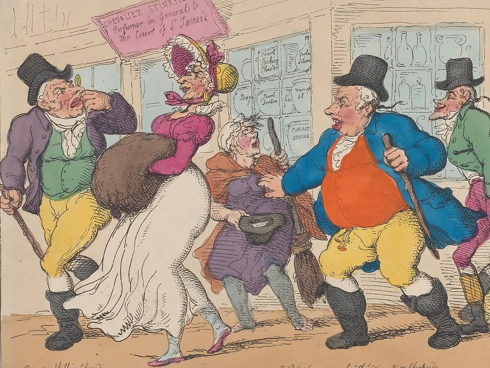 Mutton Dressed as Lamb