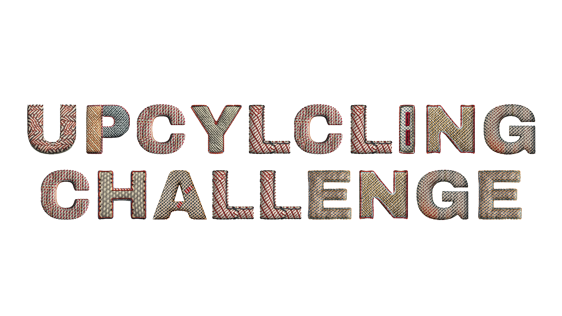 Upcycling Challenge 2024 | Fashion History Museum
