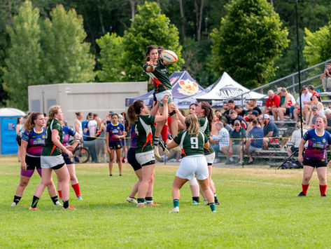 Ottawa Beavers and Banshees Rugby Football Club