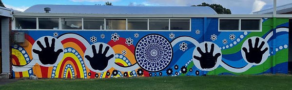 Rangeway Primary School