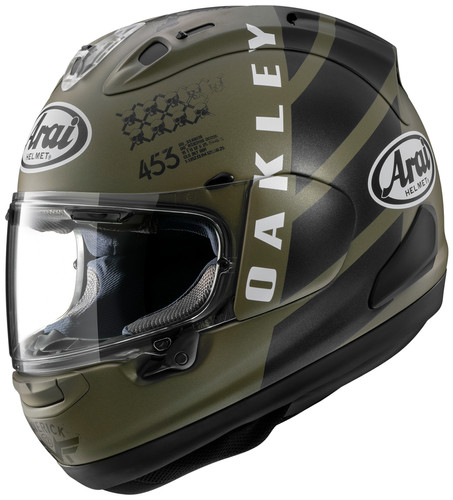 RX-7X MAVERICK OAKLEY | hunghingco