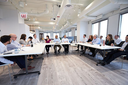 NEWSFEED | The Keystone Group