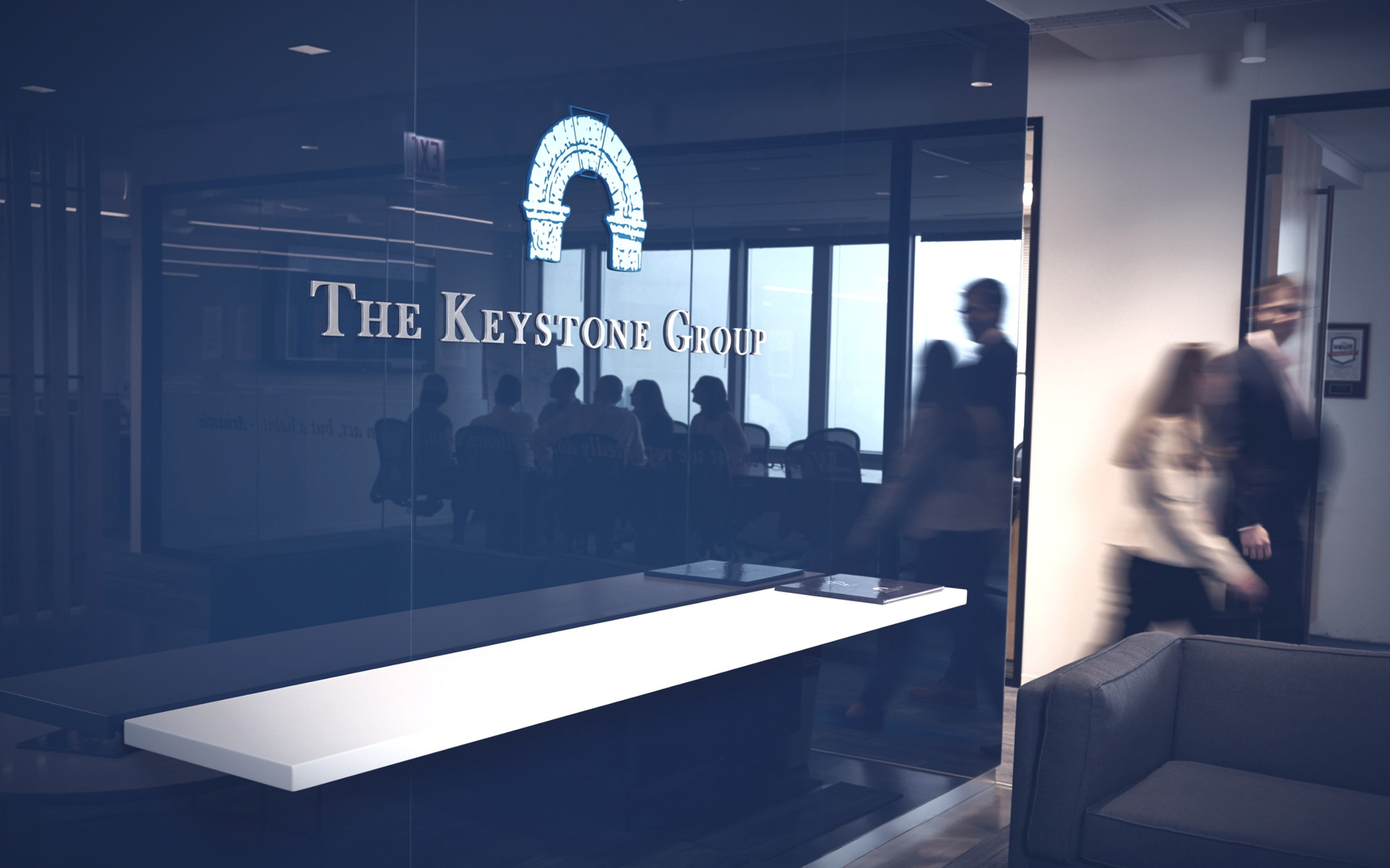 The Keystone Group | Boutique Management Consulting