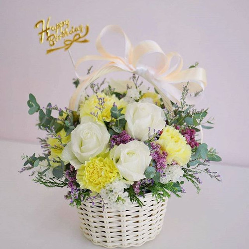 B0029 | Floralcharms