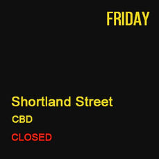 Auckland night market