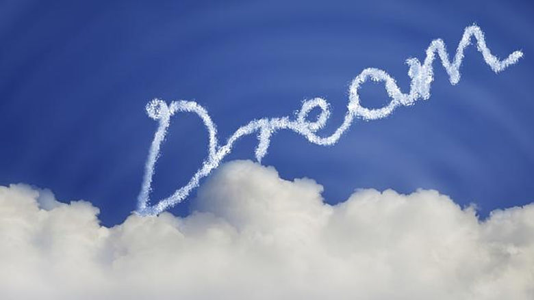 How to Interpret Your Own Dream ~ Sasha Style