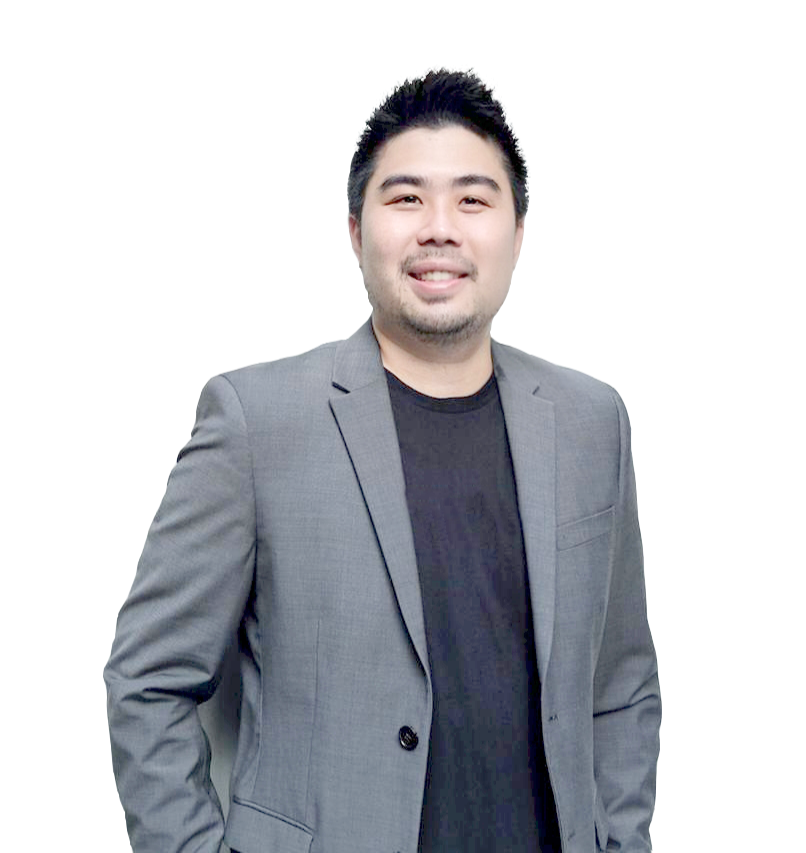 Richard Tan | Hanoman Society