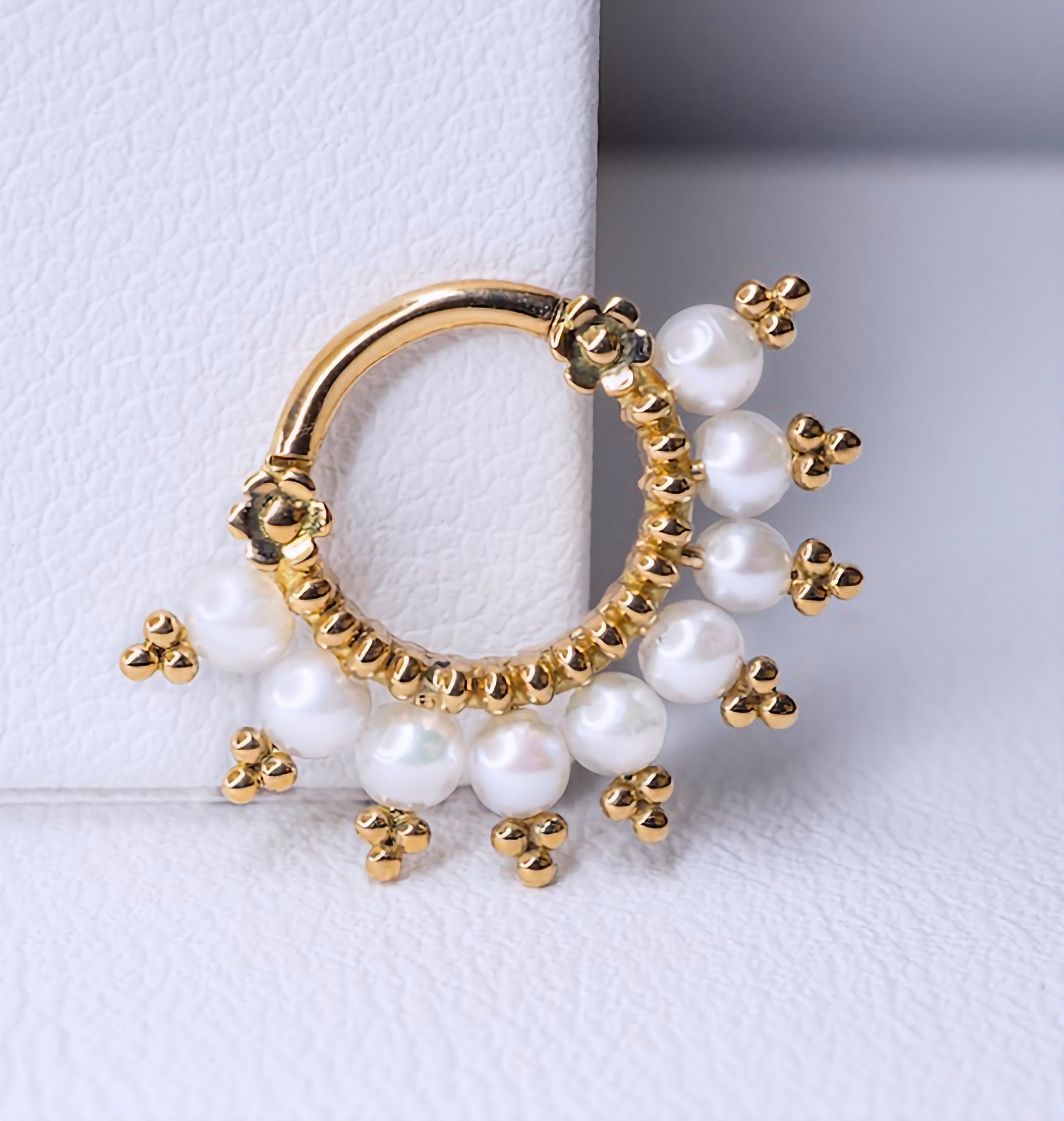 ACHETER PIERCING | Magnifink