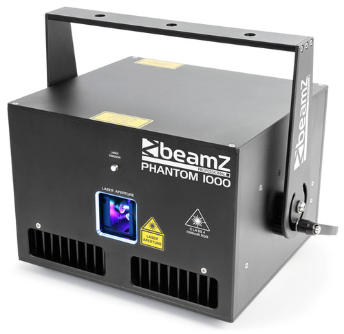 Laser phantom 1000 | slydevents