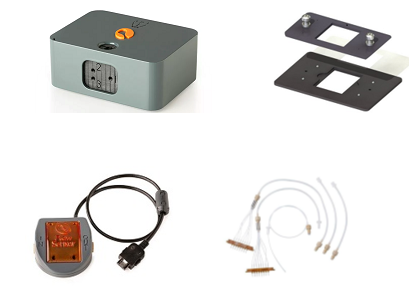 Accessories | Microfluidics | We are Cellix