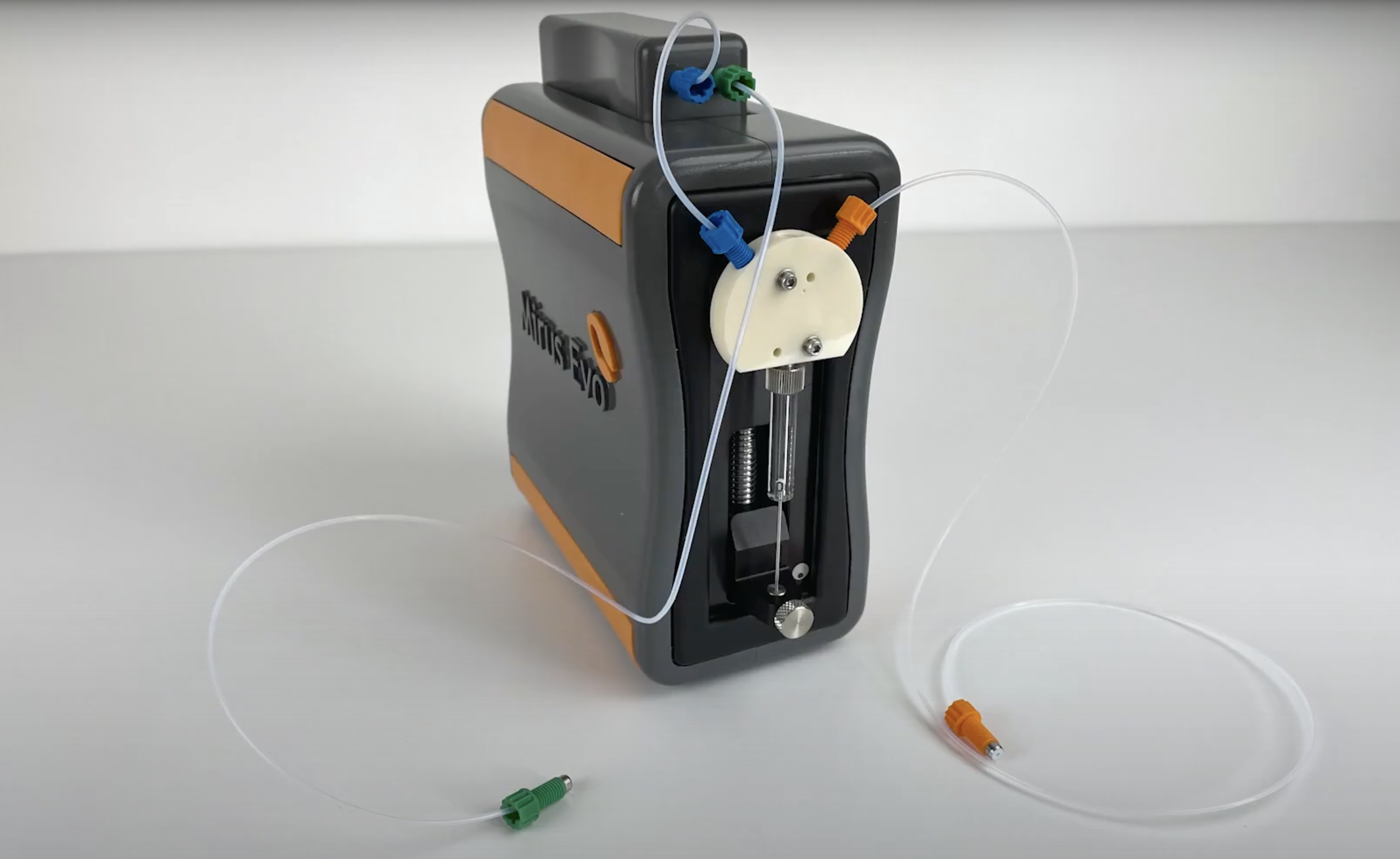 How to get started with your Mirus Evo 8-channel Pulse-Free ...