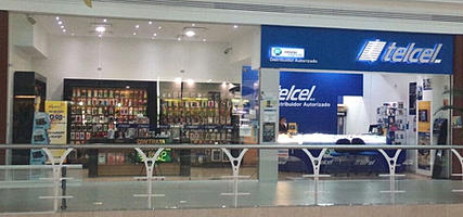 Nuevo León – Celular Express