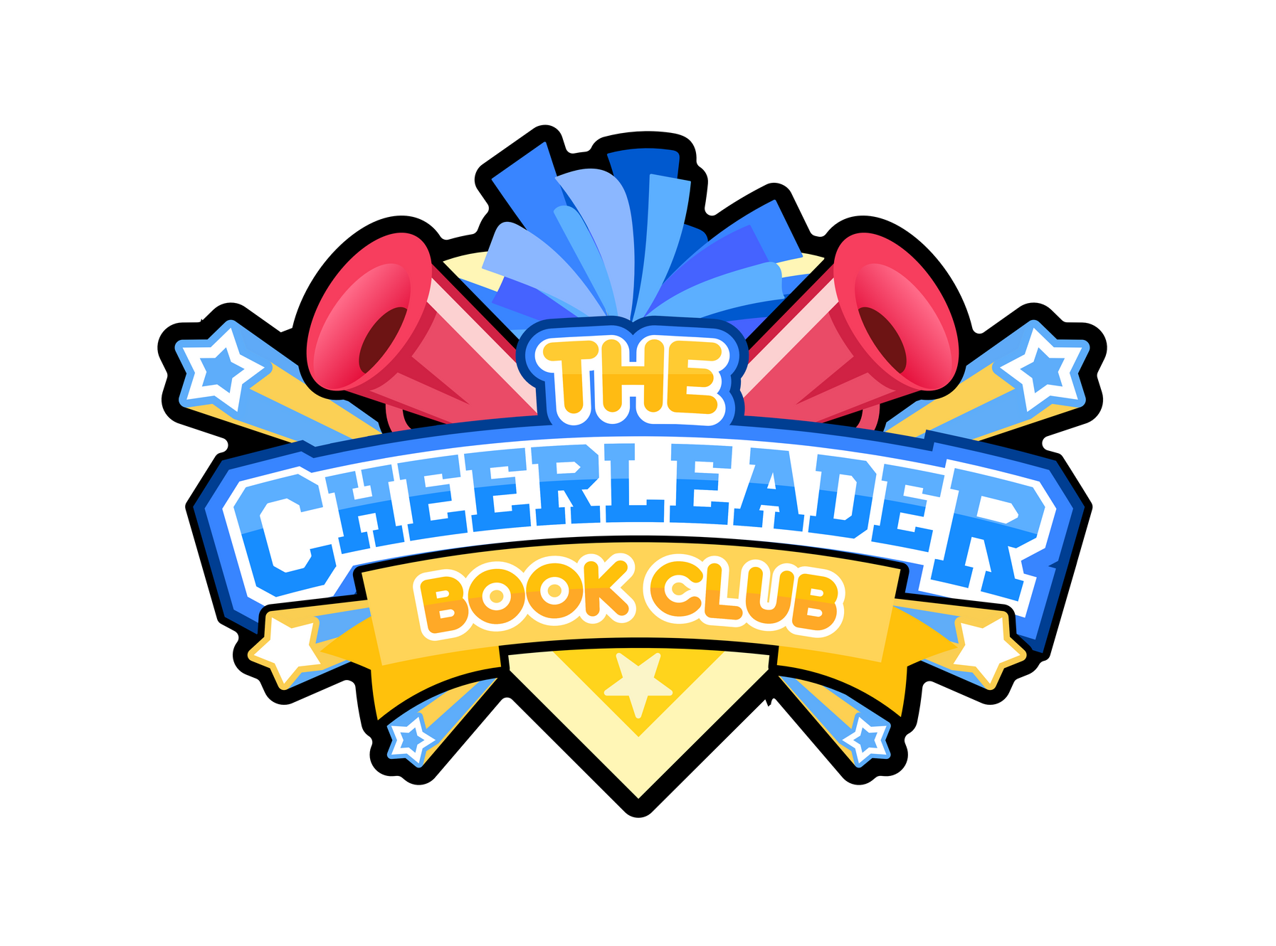 Shop | The Cheerleader Book Club