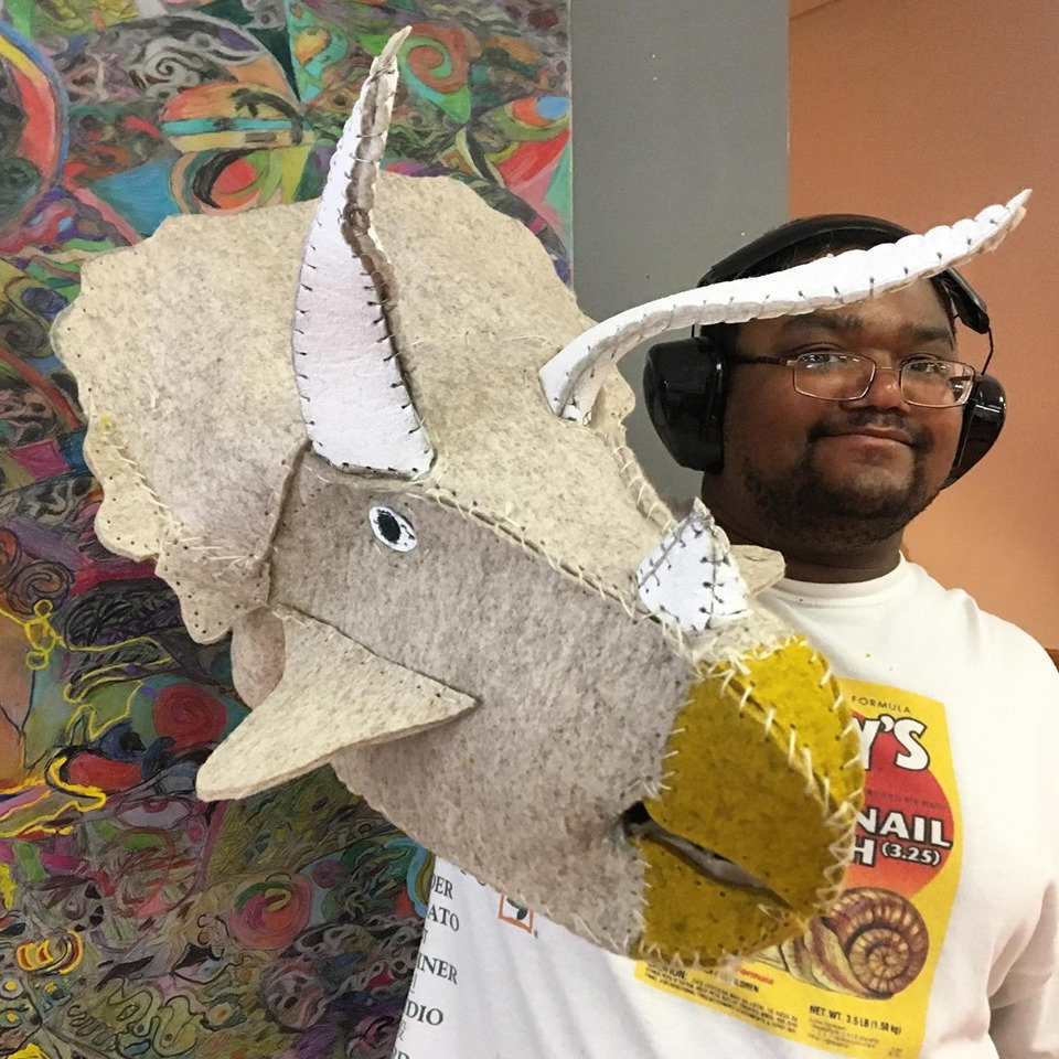 Chace Lobley | starlightbuffalo