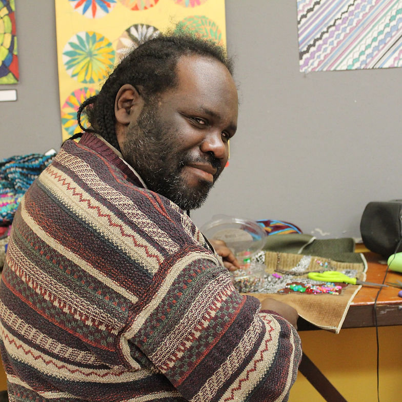 Paul Chandler | Starlight Studio