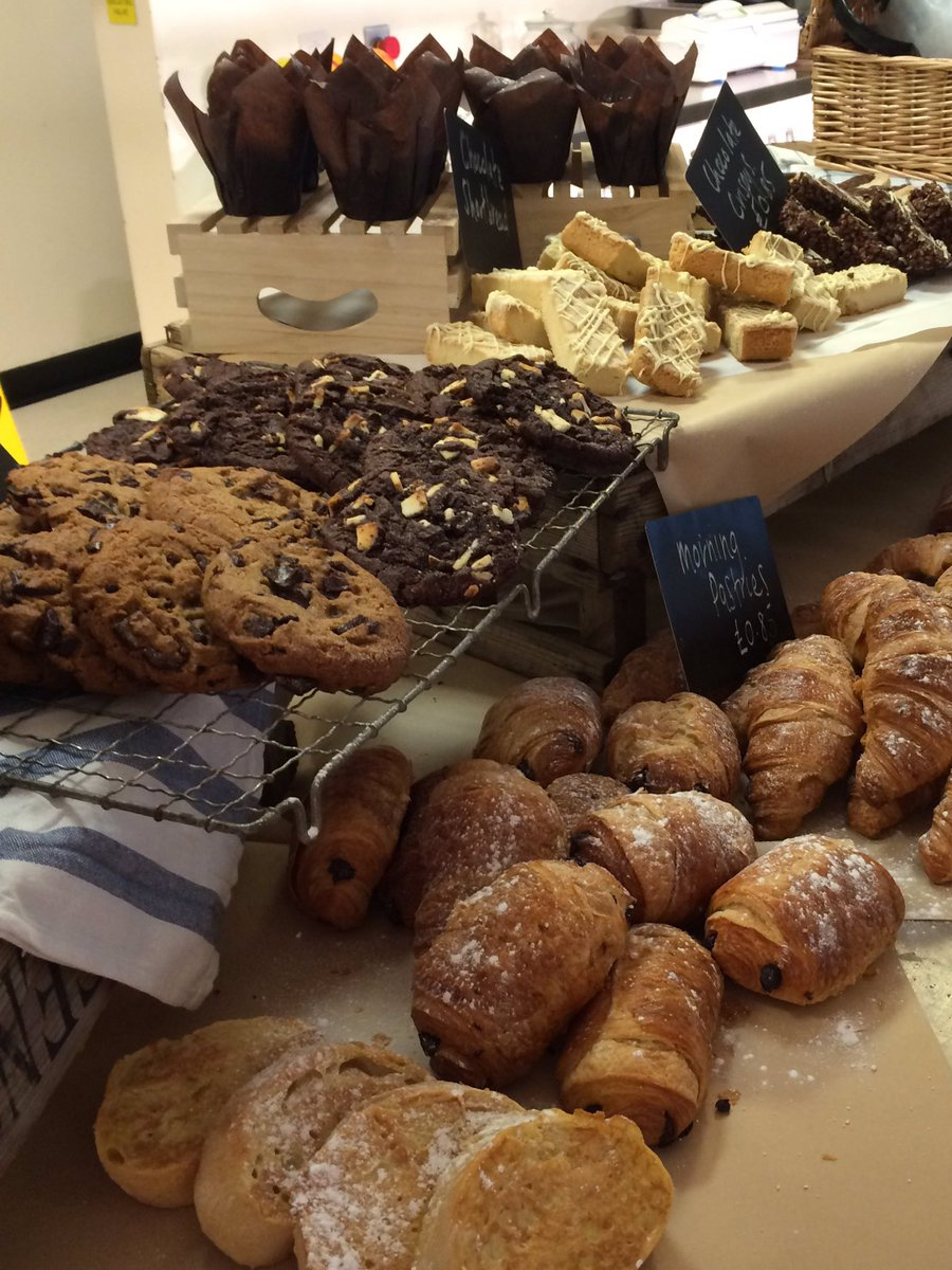 Rathmore - Information