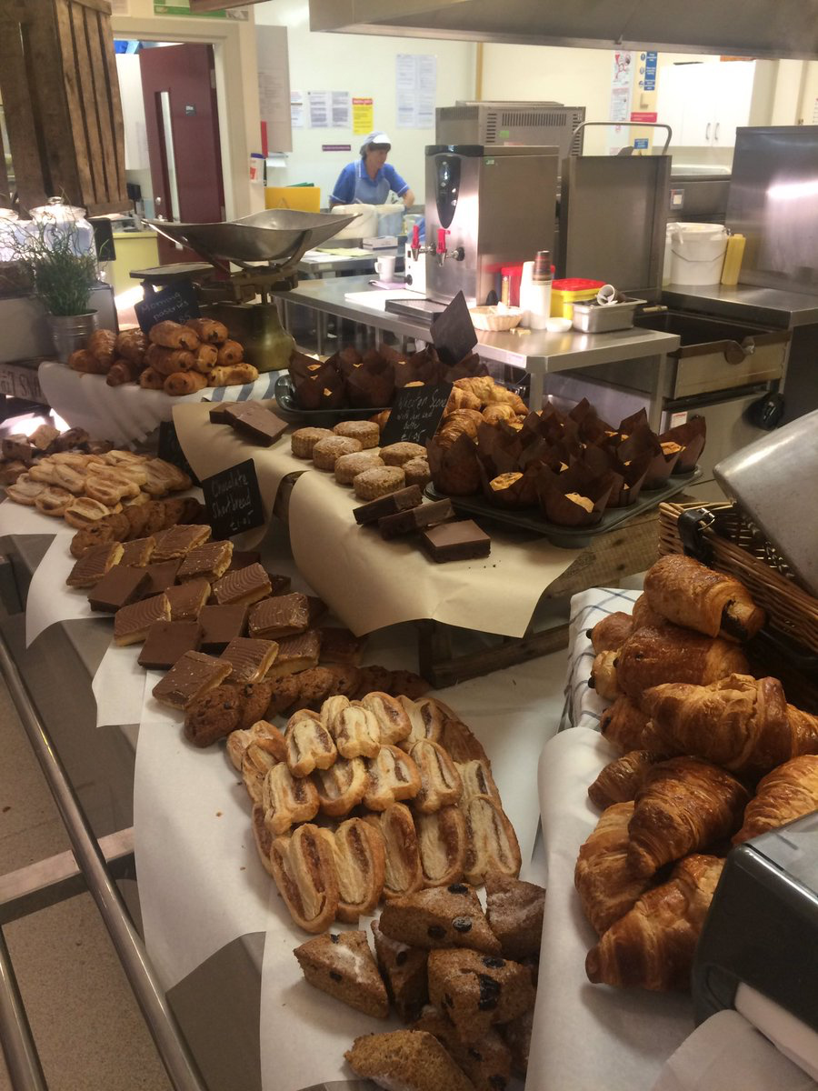 Rathmore - Information