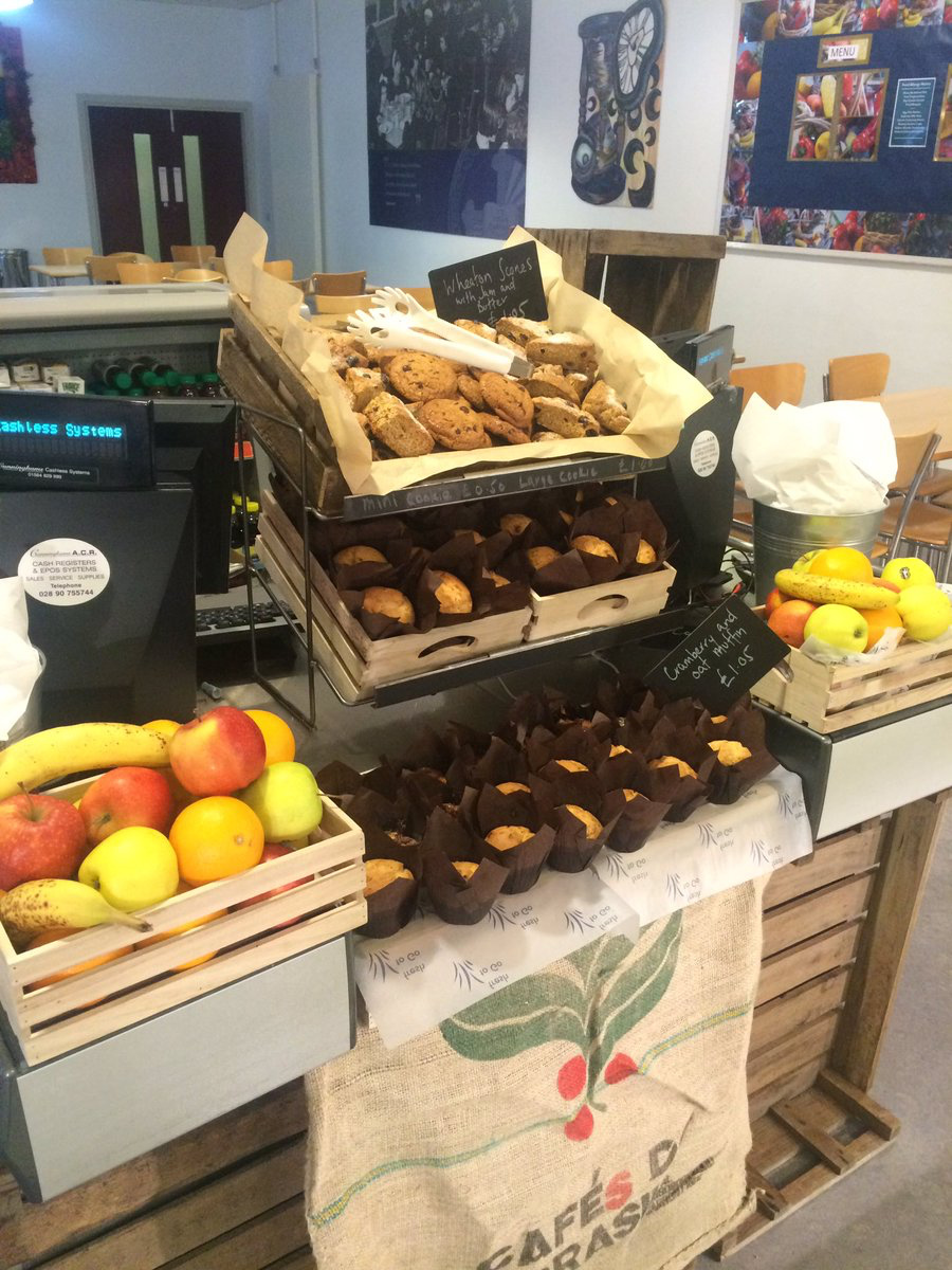 Rathmore - Information