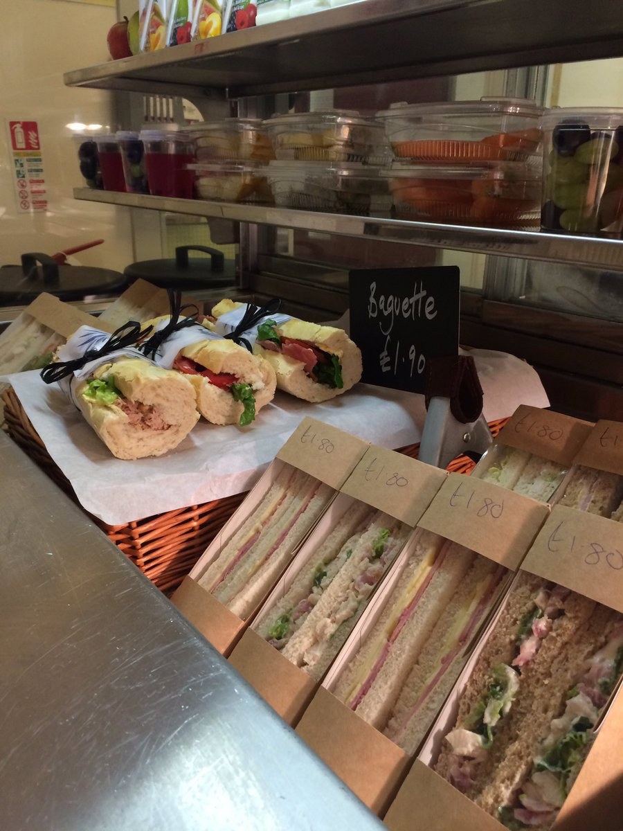 Rathmore - Information