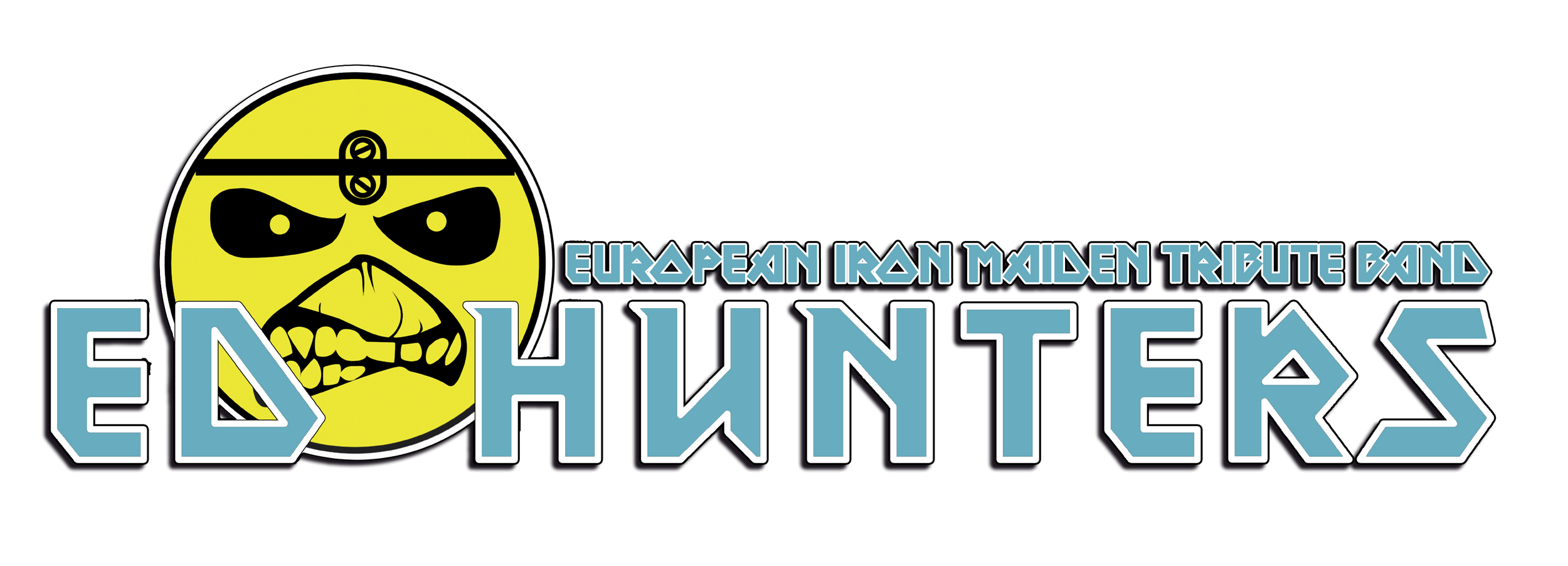 Ed Hunters - Iron Maiden Tribute Band