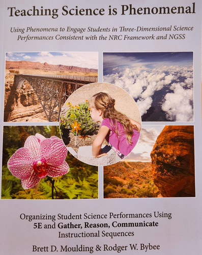 Teaching Science is Phenomenal | Mysite