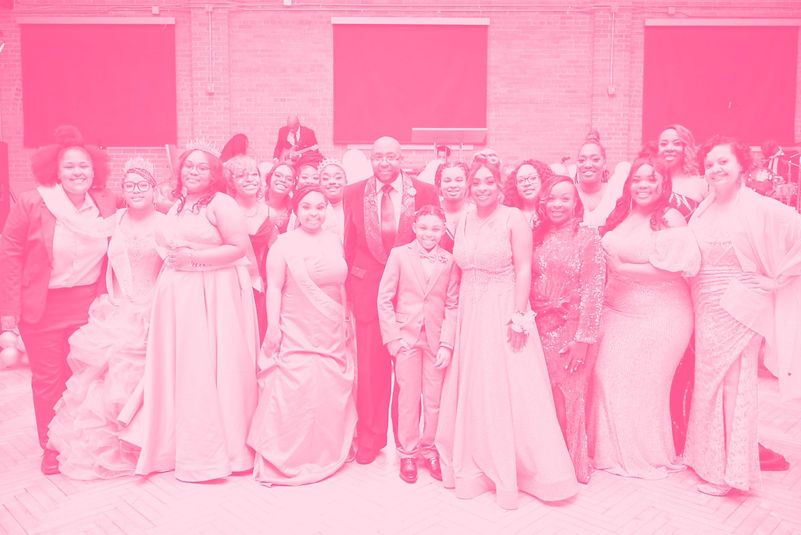 Teen Girls Mentorship Program | Rhoda Generation | Durham