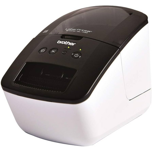 Brother QL-700 Thermal Label Printer | Mark Mate