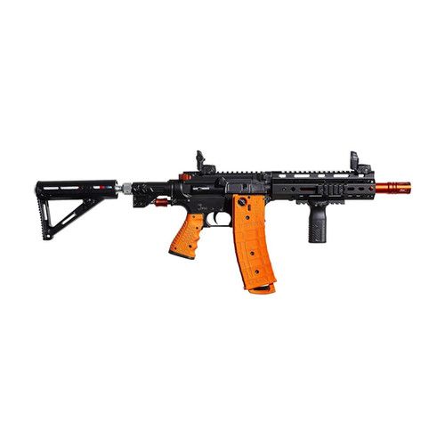 Byrna Mission 4 Rifle Kit | CGG Firearms, LLC
