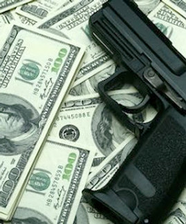 Transfer & Fees | CGG Firearms, LLC