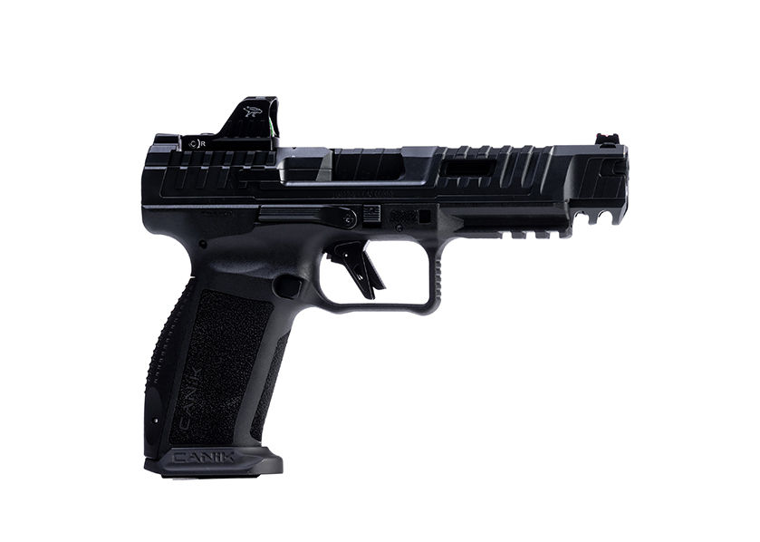 CANIK SFX Rival | CGG Firearms