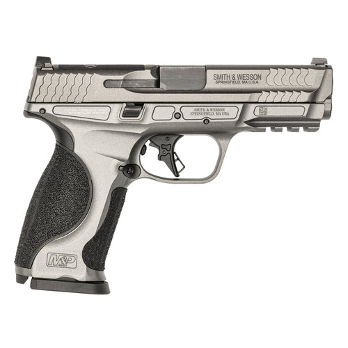 S&W M&P 2.0 Metal | CGG Firearms, LLC