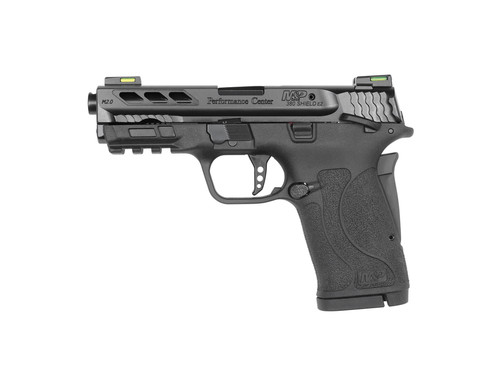 S&W Performance Center Shield EZ | CGG Firearms, LLC