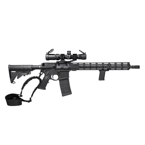 Raptor Defense CA Legal AR15 (CA Compliant) | CGG Firearms, LLC