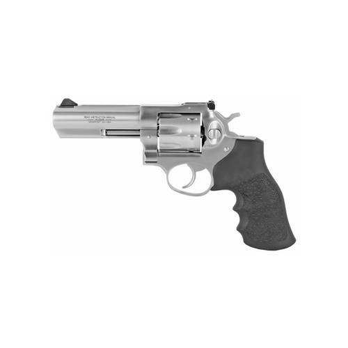 Ruger GP100 | CGG Firearms, LLC