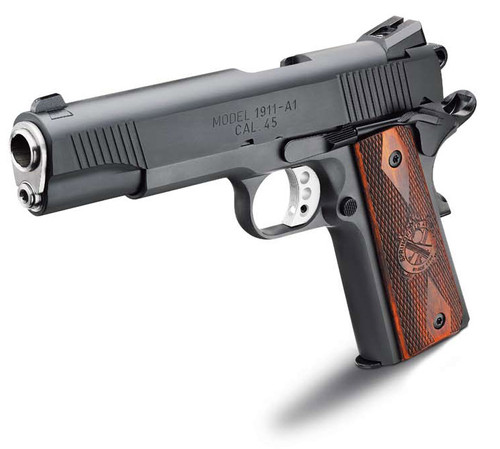Springfield Armory 1911 | CGG Firearms, LLC