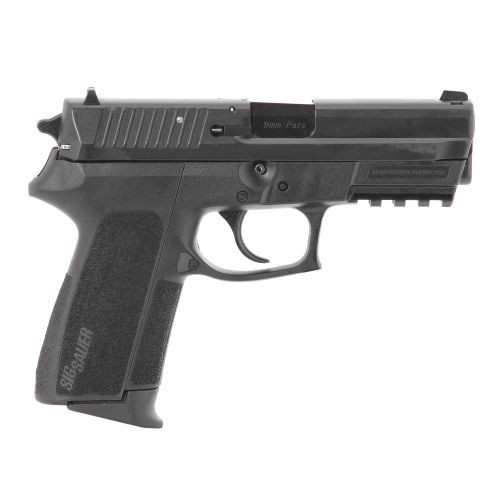 Sig Sauer 2022 (CA Compliant) | CGG Firearms, LLC