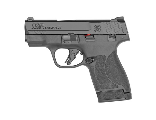 Smith & Wesson Shield Plus OR | CGG Firearms, LLC