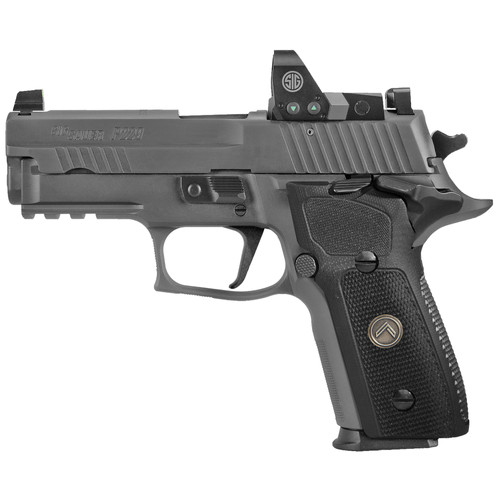 Sig Sauer P229 Legion SAO RXP | CGG Firearms, LLC