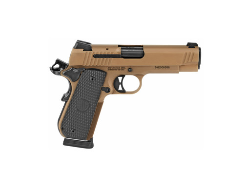 Sig Sauer 1911 Emperor Scorpion | CGG Firearms, LLC