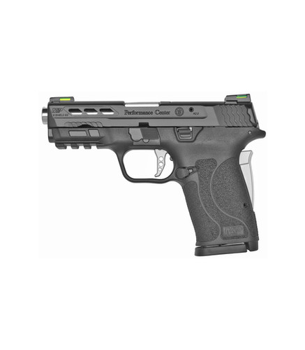 S&W Performance Center Shield EZ | CGG Firearms, LLC